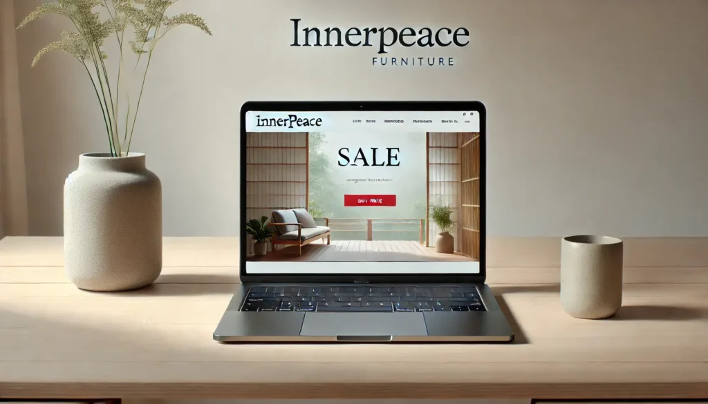 INNERPEACE(インナーピース)家具の魅力を解説｜口コミから見る特徴