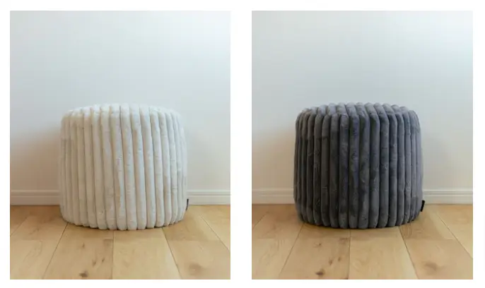 VOFF（ヴォフ）のソファクッション口コミ・評判｜人気のノイズレスデザイン